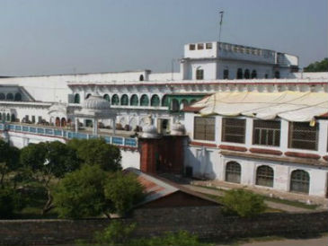 Activities - Hotel Vishnu Vilas